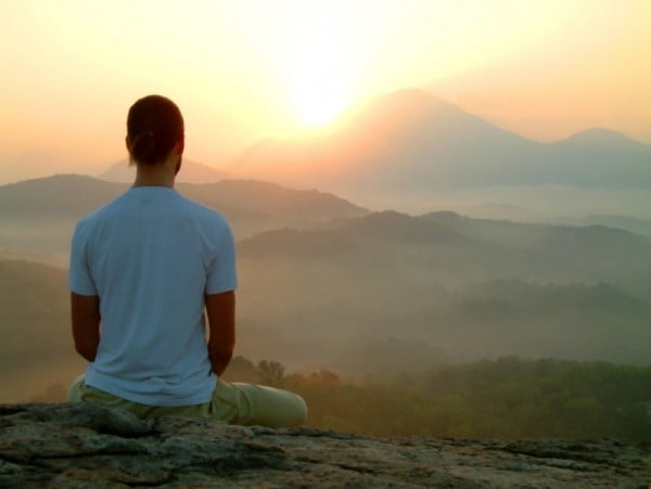 Ananda Marga: Meditation, yoga and social service